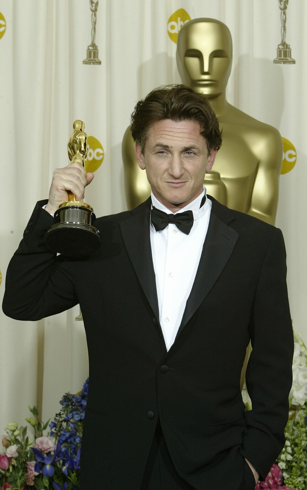 Bill Murray was ‘surprised’ he lost the Oscar to Sean Penn for ‘Lost in ...