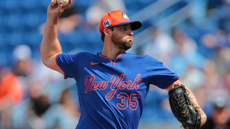 Grading the Mets’ Clay Holmes signing