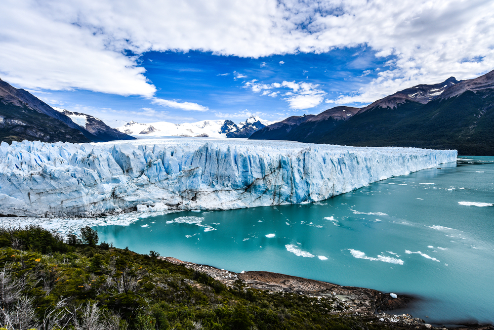 Reasons to visit Patagonia