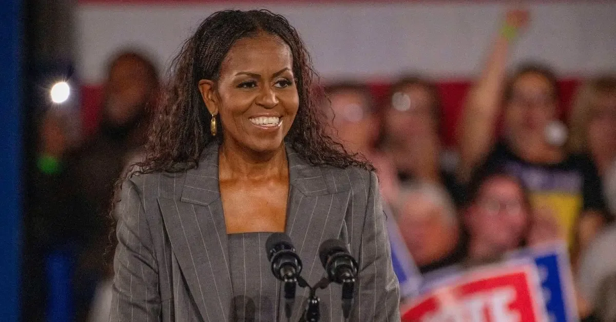 Why Michelle Obama Has Been 'Frozen Out of Liberal Elite'