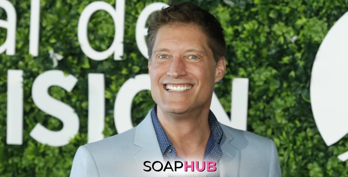 Here’s How Bold and the Beautiful’s Sean Kanan Continues Helping LA ...