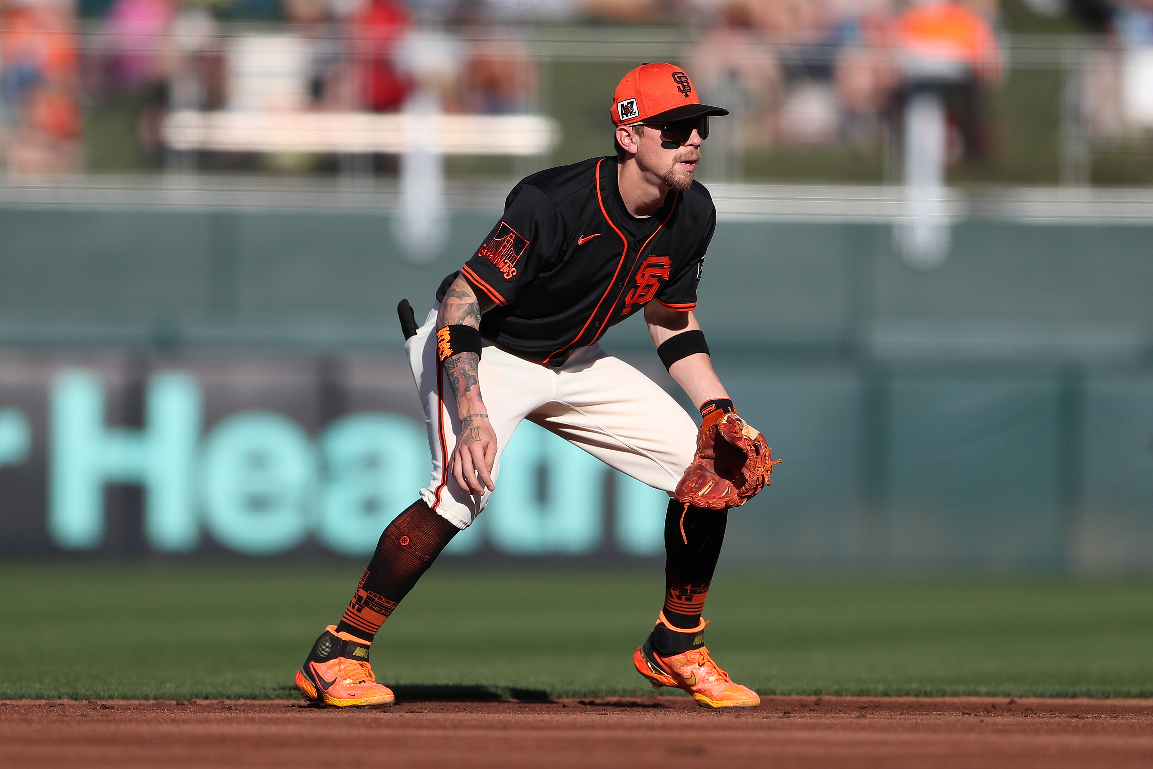 Random Ex-Red Sox Prospect Stunningly Earns Roster Spot On NL West Club