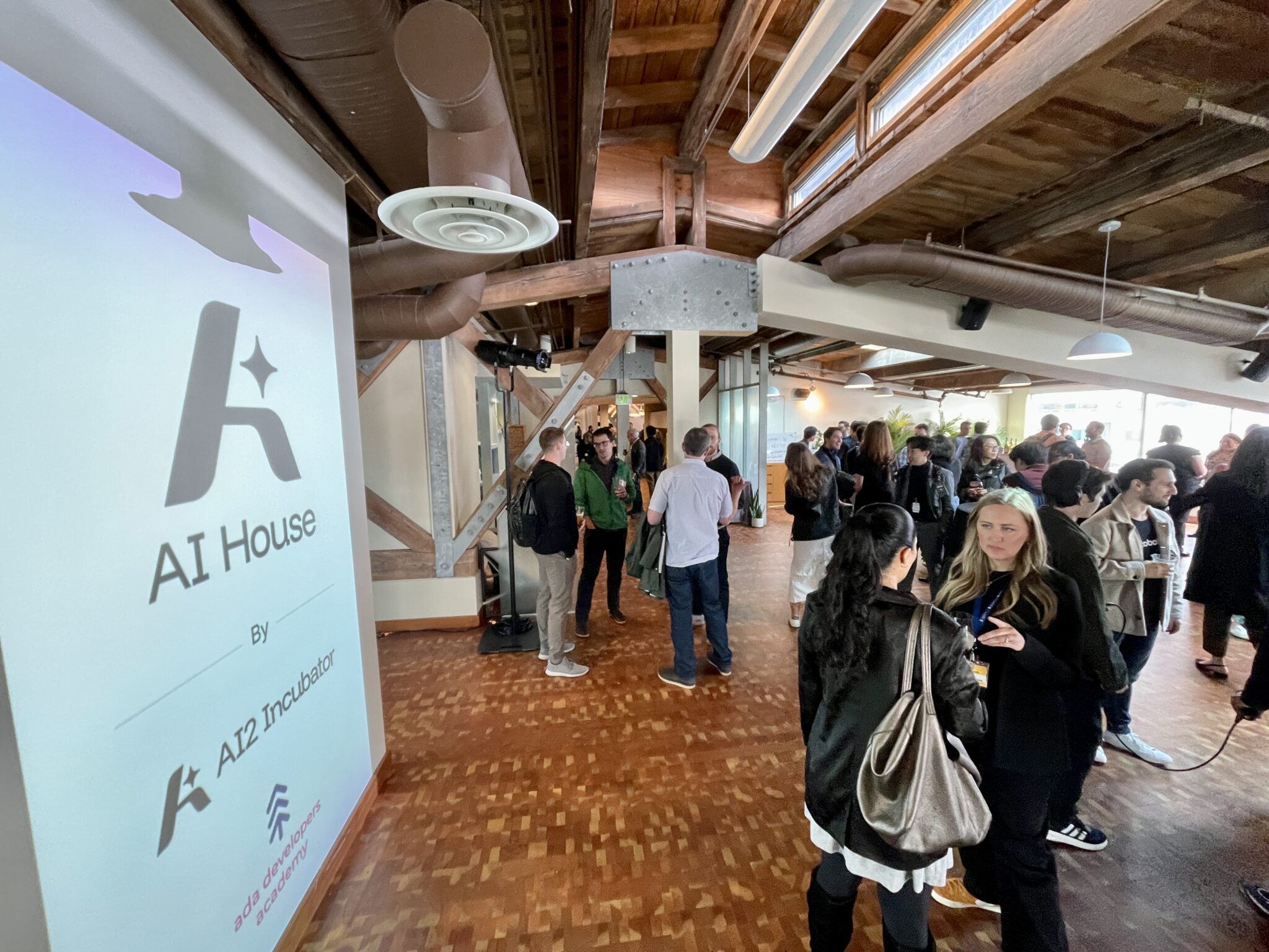Seattle’s AI2 Incubator rebrands as AI House, and adds key investor as ...