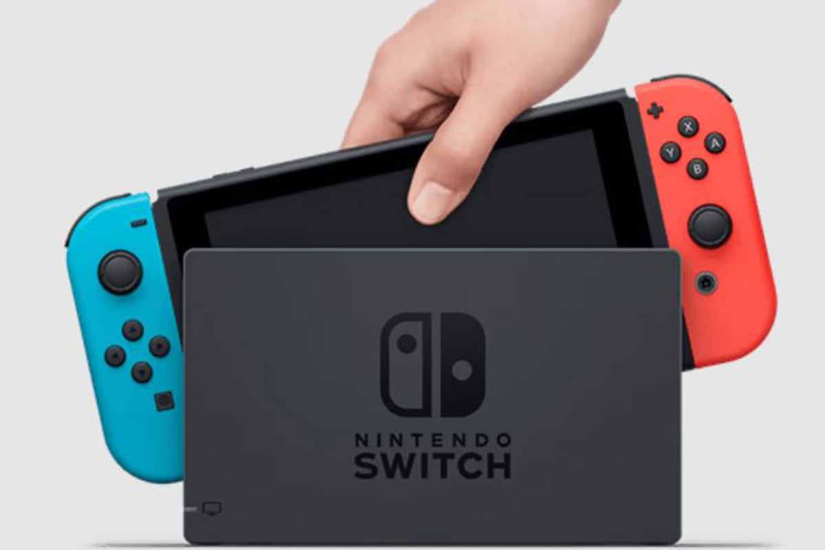 Nintendo Direct March 2025 - all the big Switch game announcements