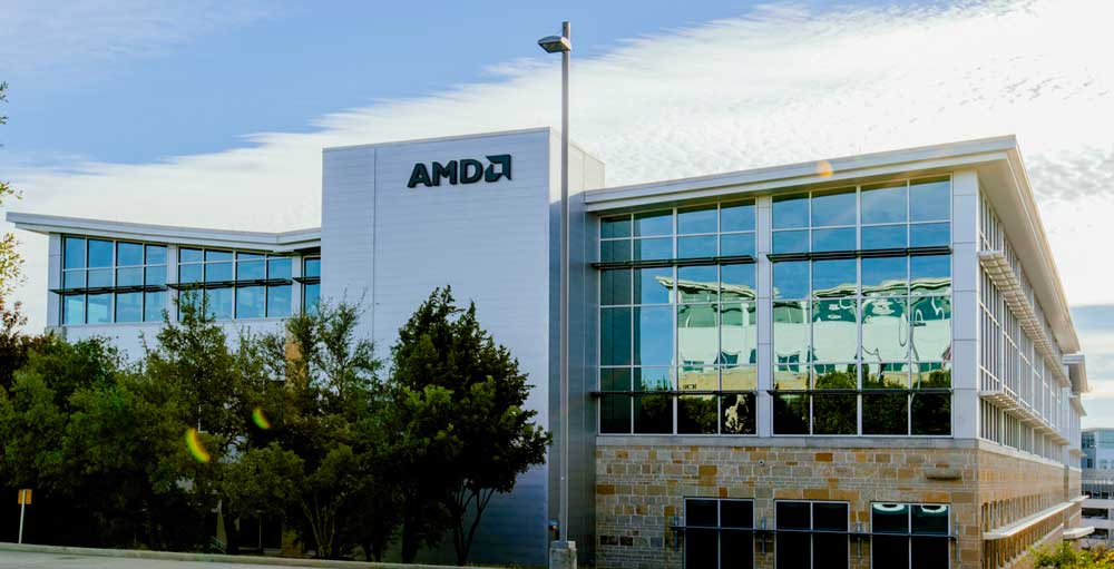 AMD Stock Downgraded As Chipmaker Lags Nvidia In AI