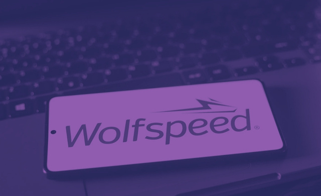 Wolfspeed nomeia Robert Feurle como CEO