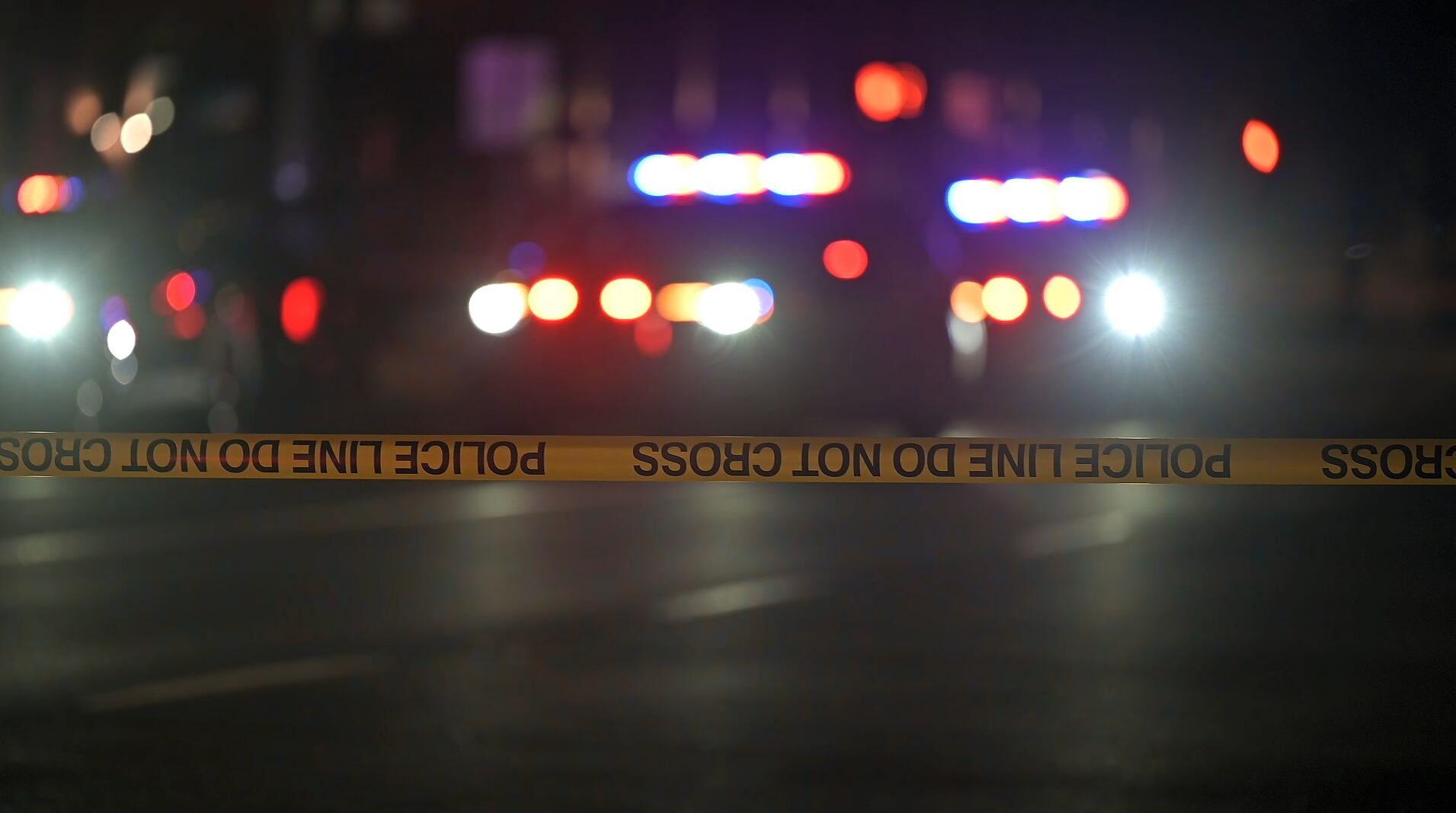 SWAT situation lasts for hours in Northern Kentucky