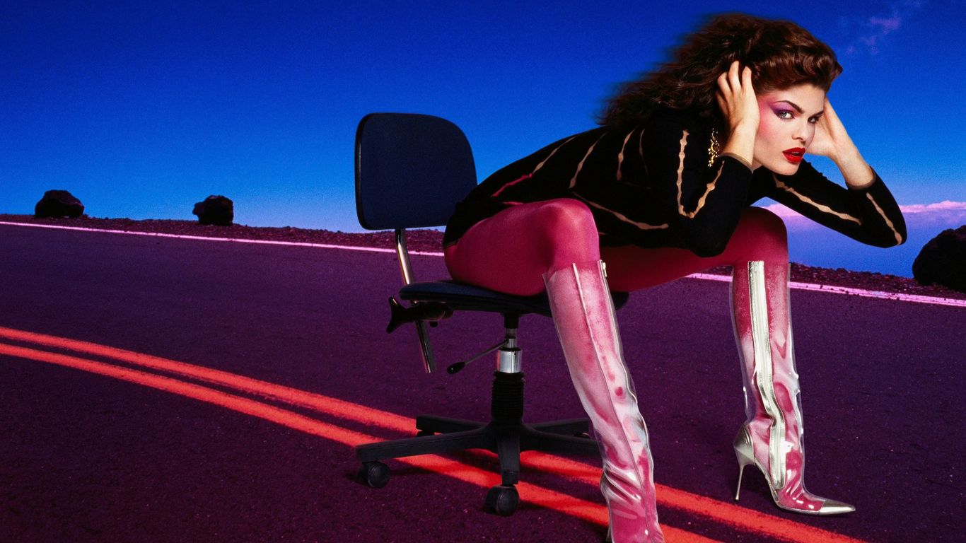 *The Face*, l’iconique magazine de mode britannique s’offre une grande ...