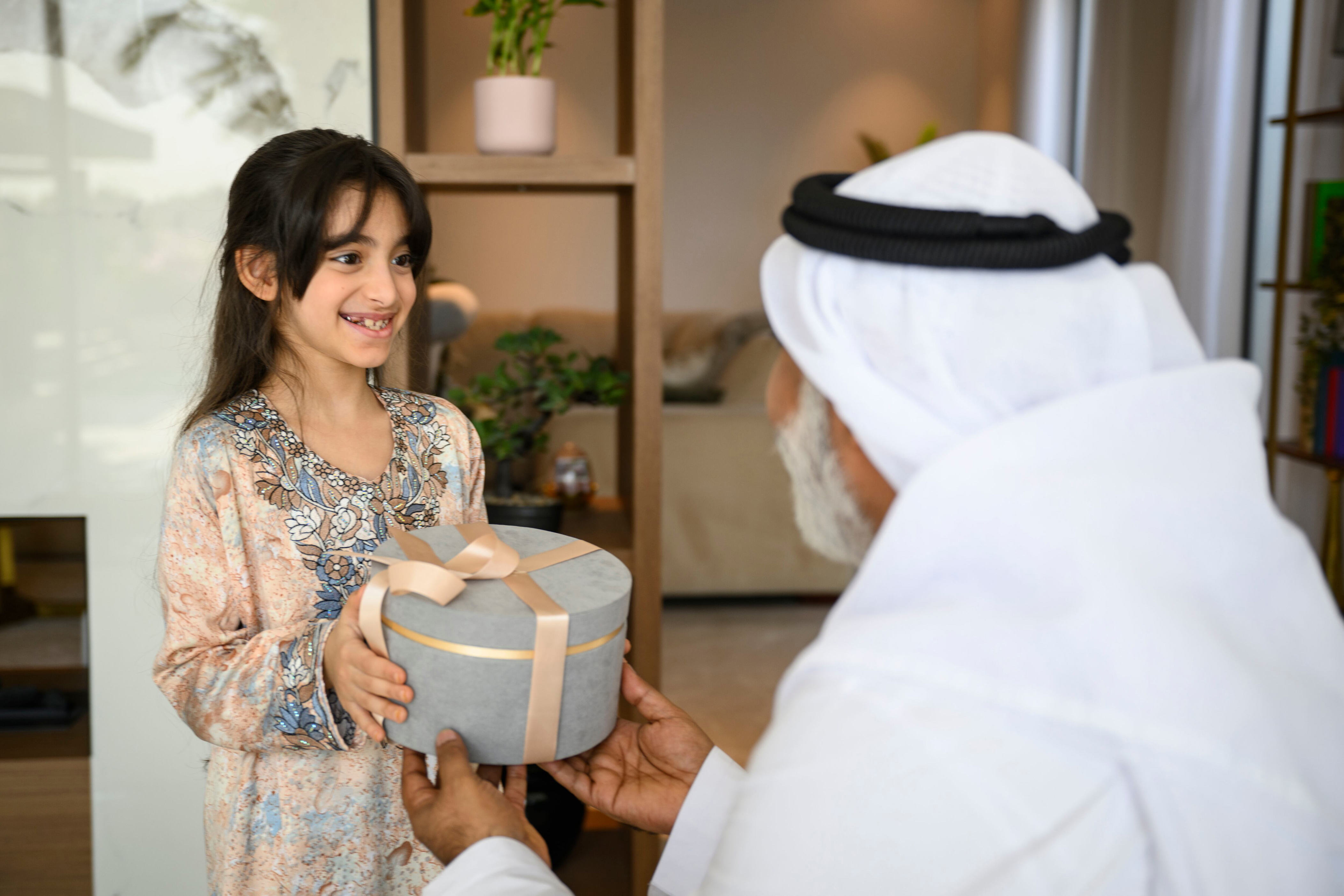 Eid Al Fitr: Gift ideas for the whole family