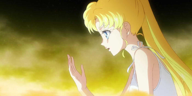 Sailor Moon's Most Important Plot Device Relies on a 1,000-Year-Old Legend