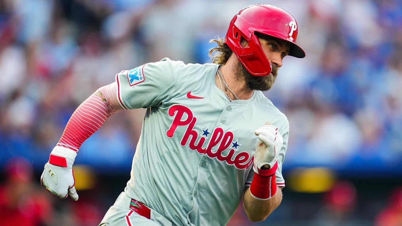 MLB DFS: Best DraftKings, FanDuel daily Fantasy baseball picks, lineups ...