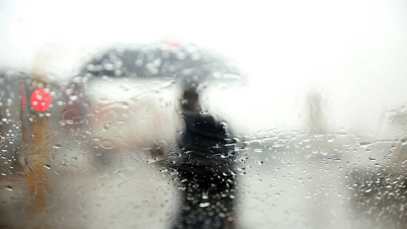 SA's weather forecast: Expect cooler temperatures and isolated showers ...