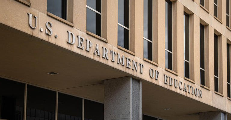 Tech suppliers await final grade as Trump prepares to flunk Department ...