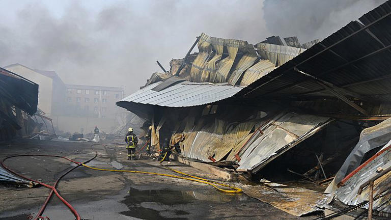 Houston Astros opening Day game today: Time, how to watch, stream ...