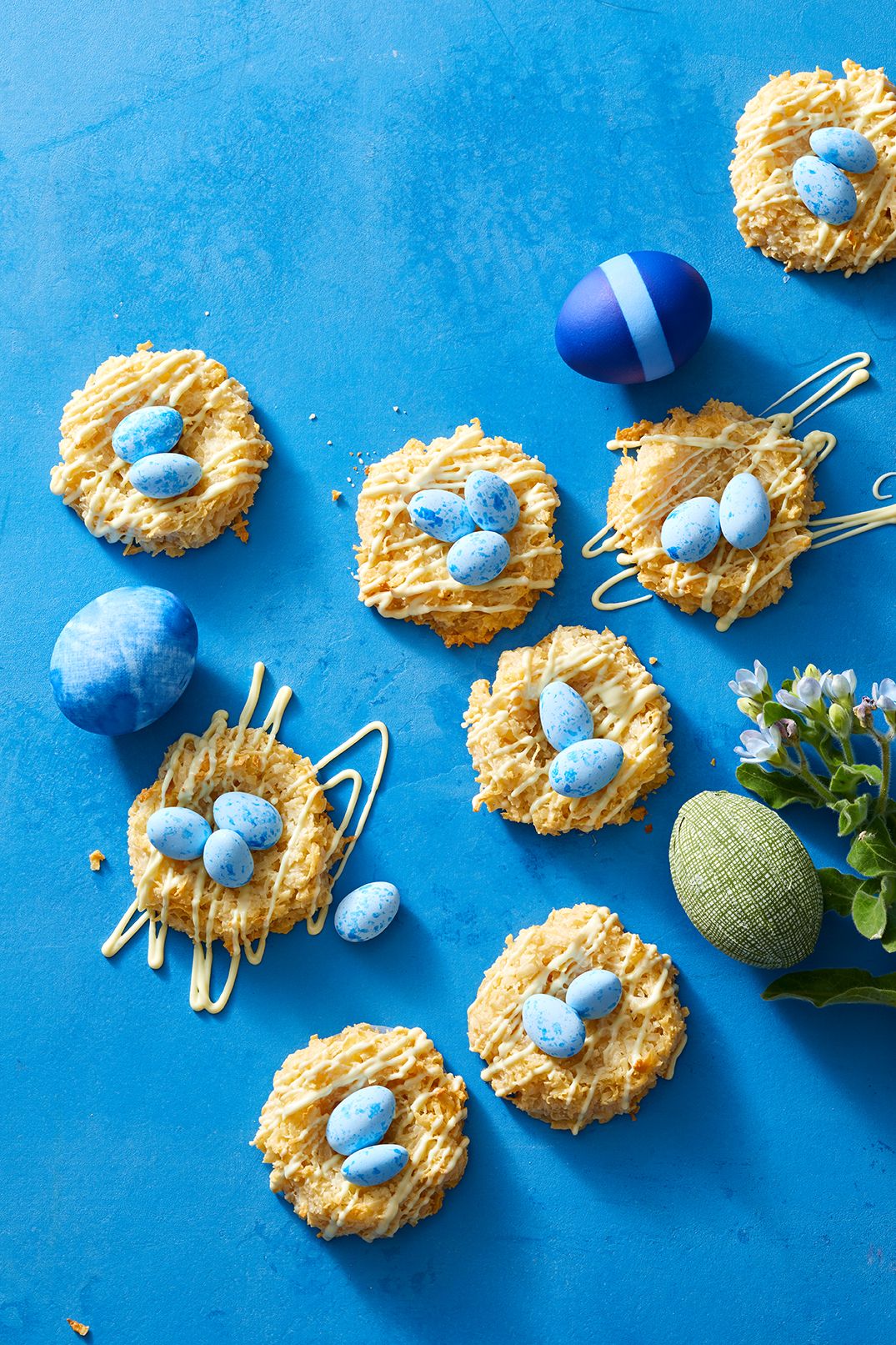 75 Easy Easter Desserts to Celebrate in the Sweetest Way