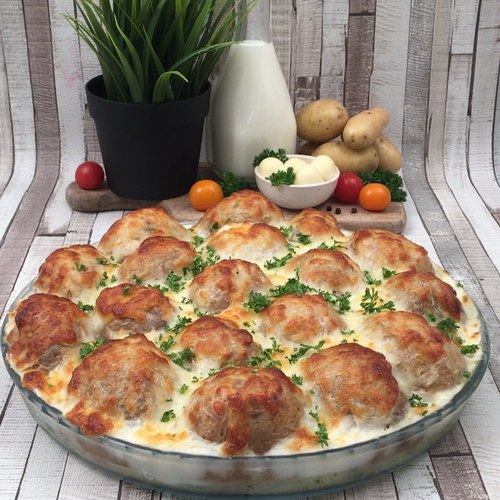 Insane Twice Baked Potatoes