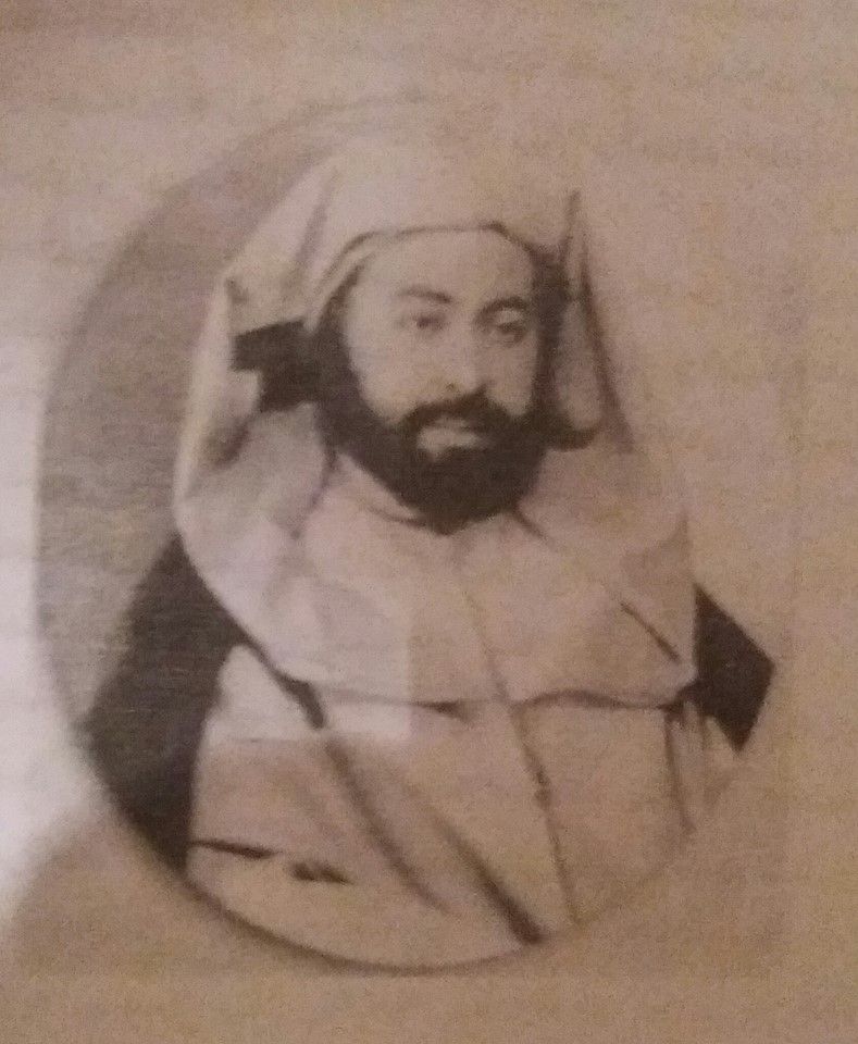 Tuhami al-Wazzani and the first Arabic-language novel of Morocco