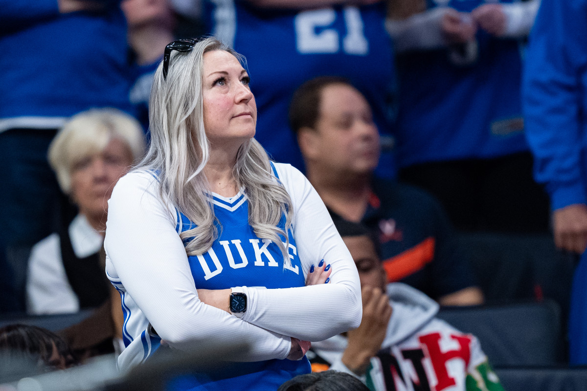 Cooper Flagg's Mom Makes Telling Admission Before Sweet 16