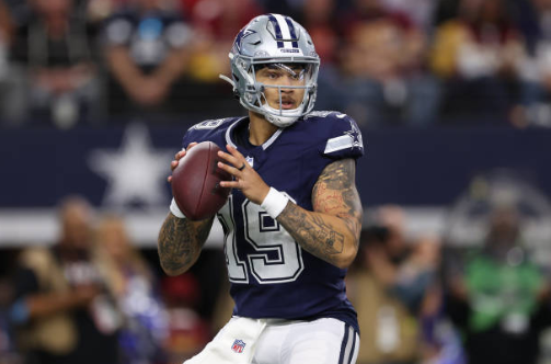 Trey Lance’s Next Move: How the CFL could jumpstart his career