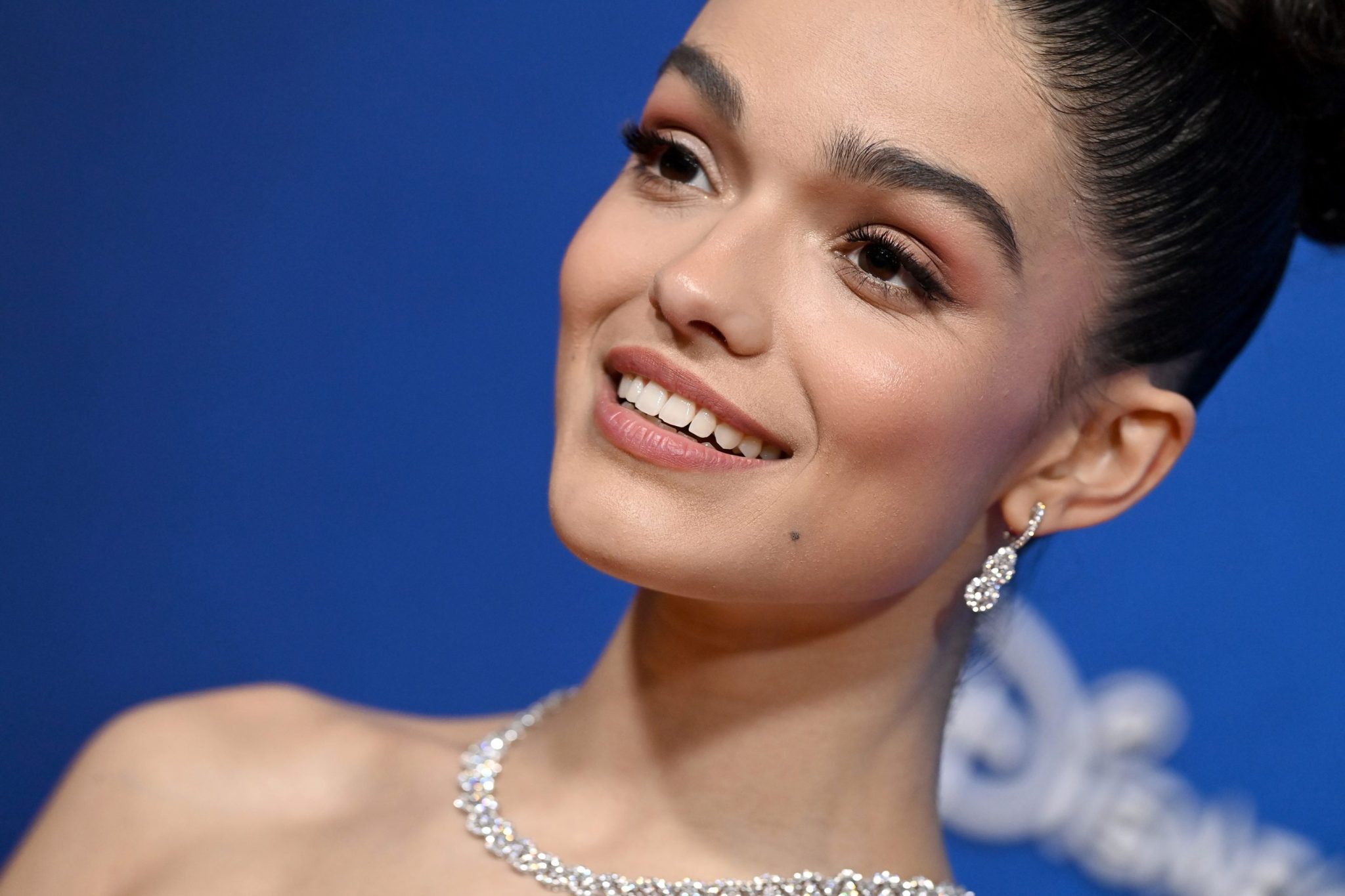 ‘Snow White’ producer’s son defends his dad reprimanding star Rachel ...