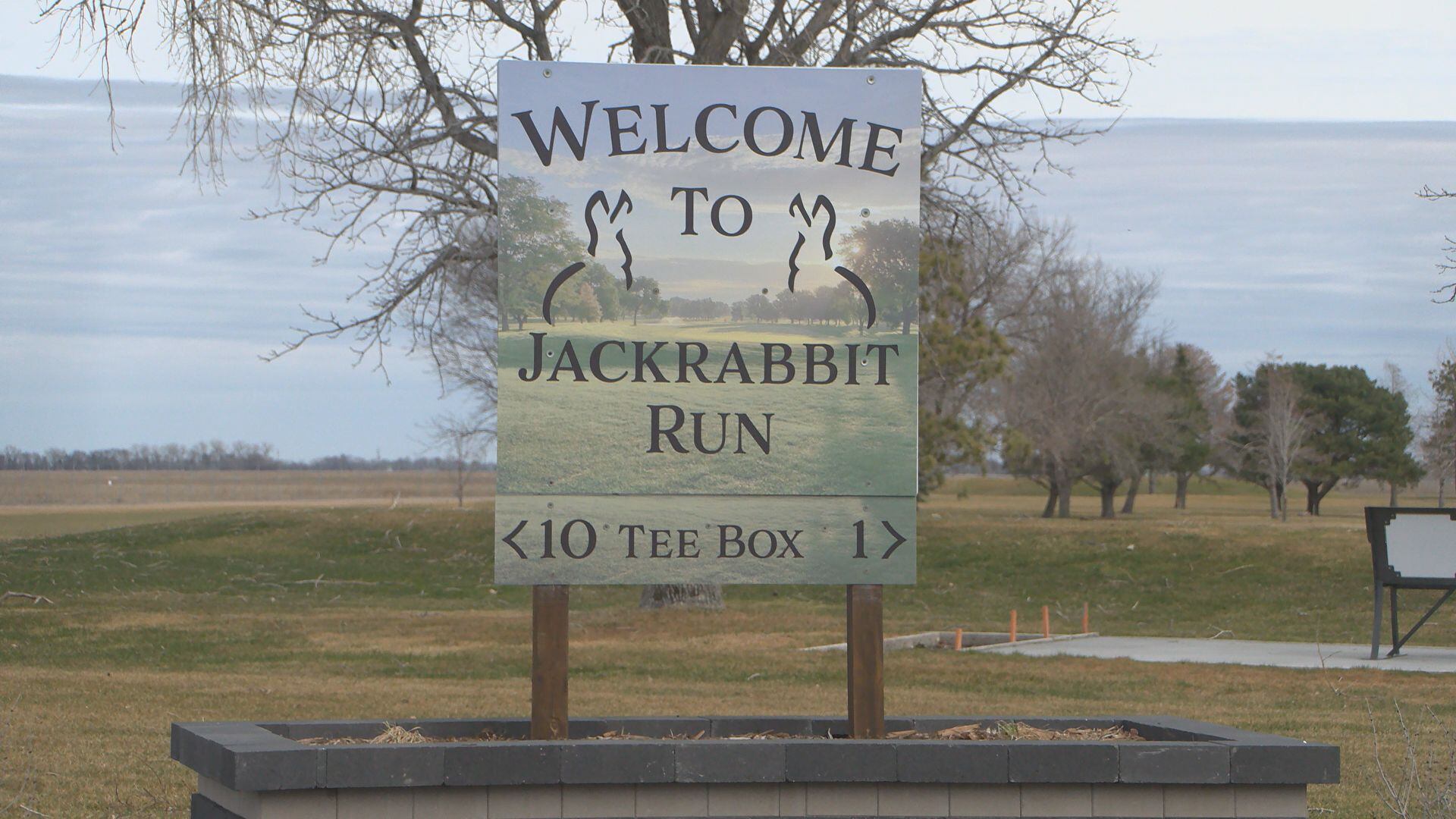 Jackrabbit Run Golf Course nationally recognized for golfing experience