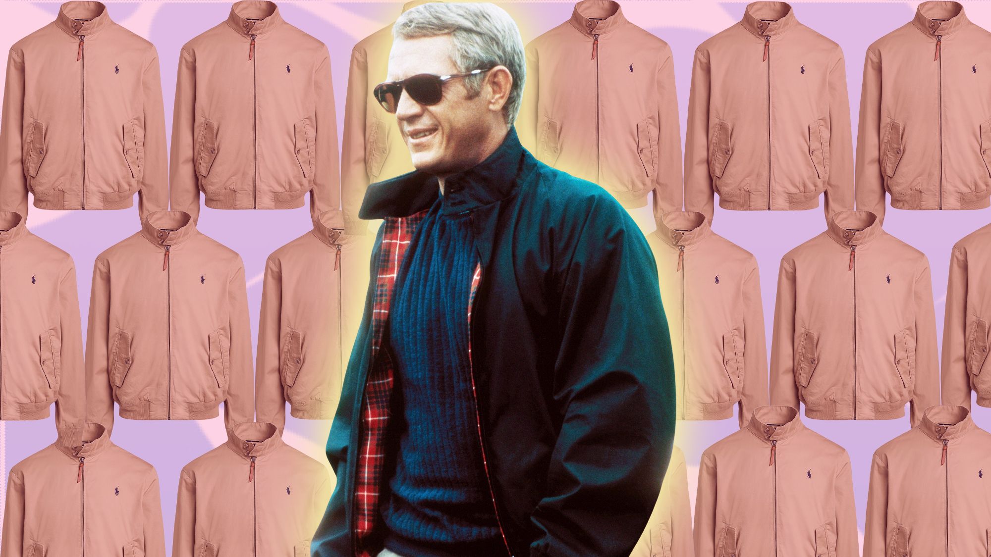 The Best Harrington Jackets Are as Classic as They Come