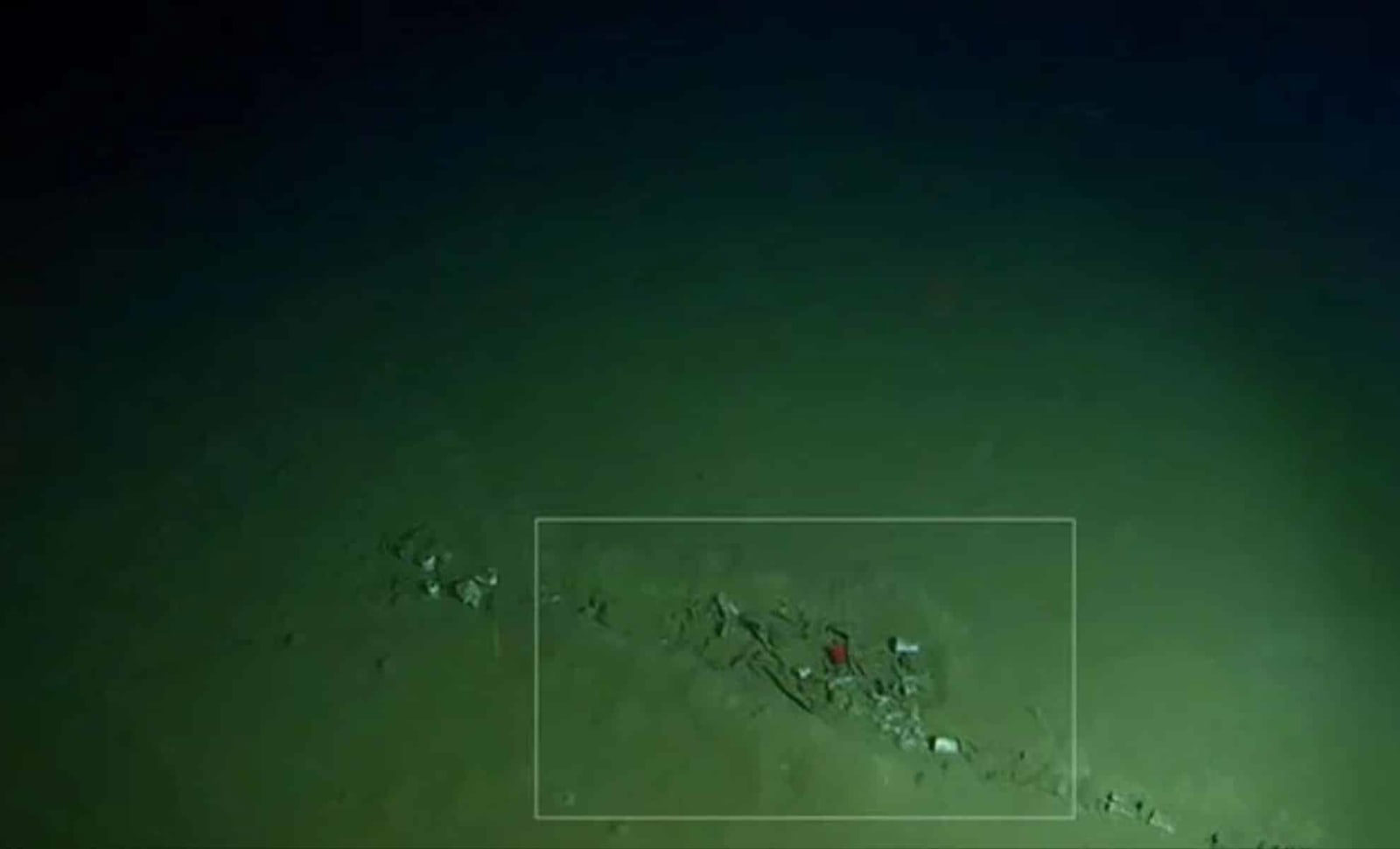 Scientists Make an Alarming Discovery at the Deepest Point of the ... Scientists Make an Alarming Discovery at the Deepest Point of the ...