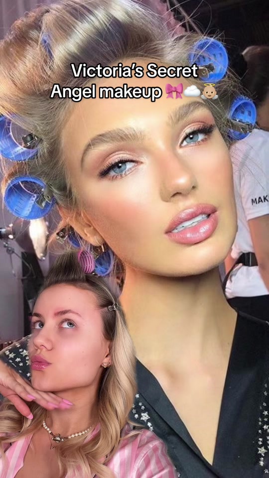 Victoria’s Secret Angel Makeup – The Ultimate Flattering Look