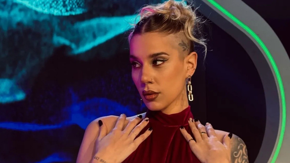 La Tora anunció su salida de un programa de streaming