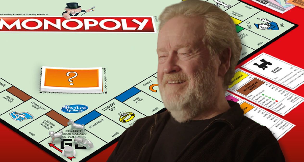 ¿Las fichas iban a ser xenomorfos? Seth Rogen comparte detalles de la ...