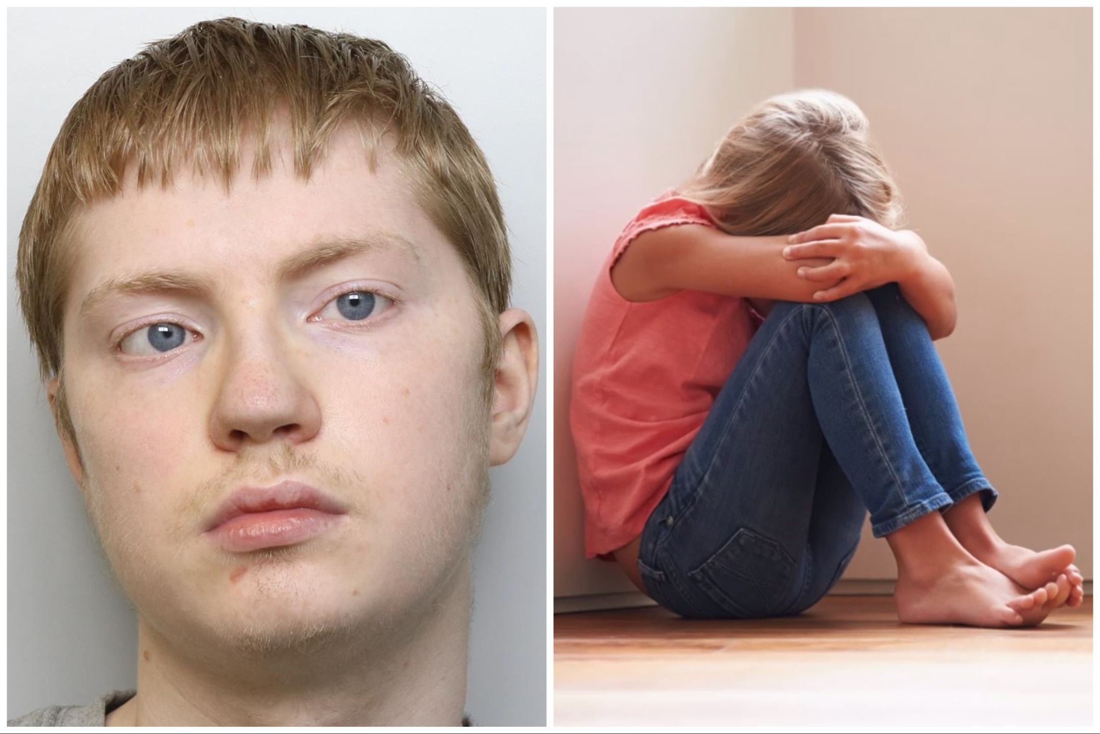 Boy who raped girl in Leeds and assaulted another is jailed a decade on