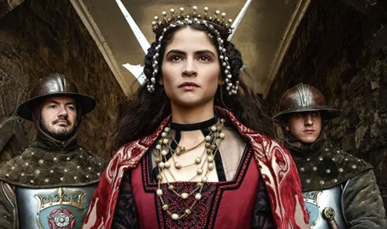 The Most Deranged Queen In History