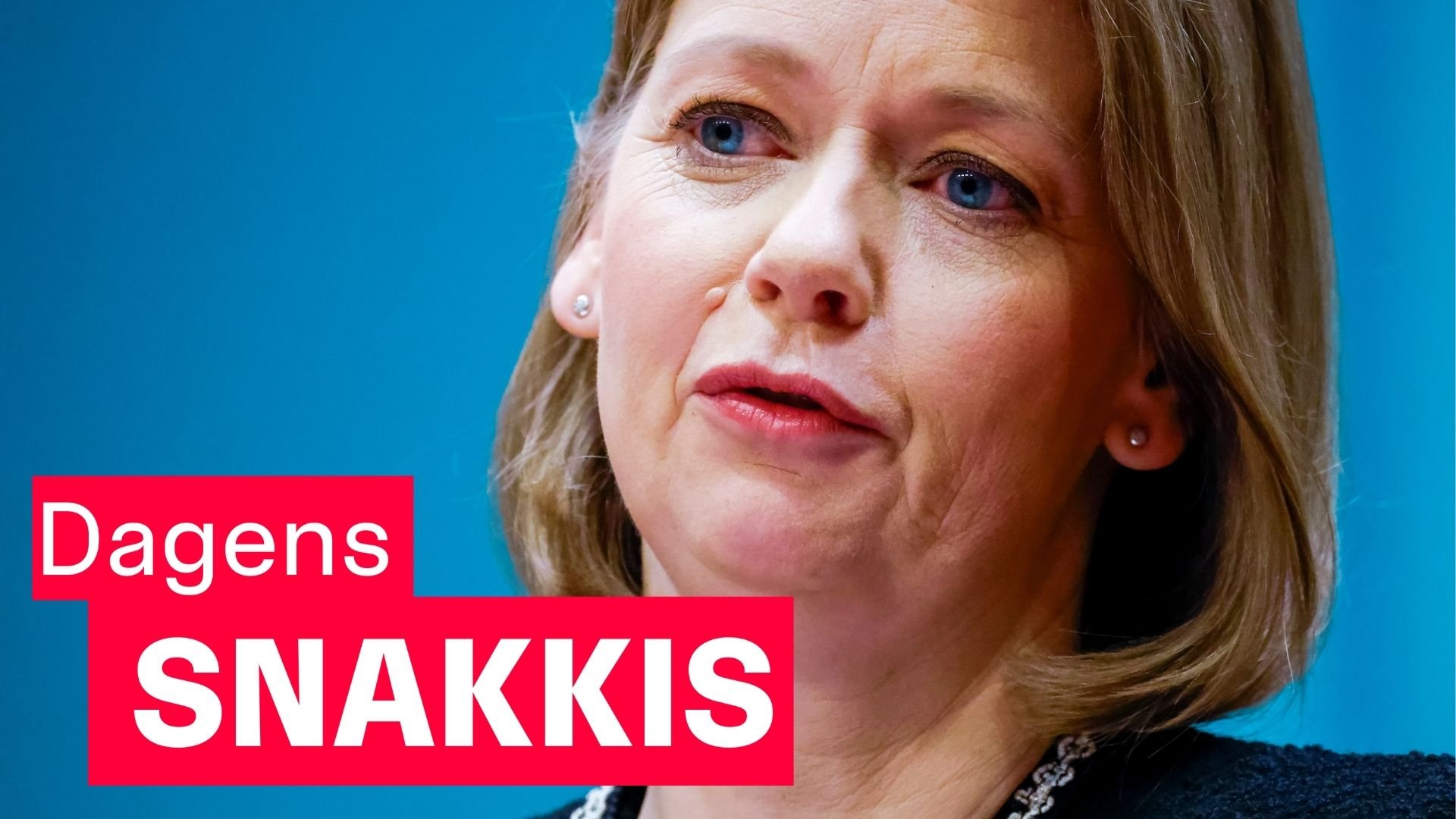 Knusende melding fra Norges Bank