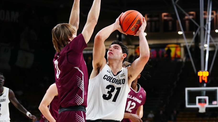 Colorado Buffaloes Lose Two Bench Players To College Basketball ...