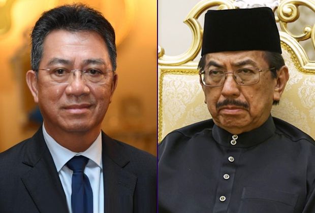 Events for 11th Sabah Governor's birthday happening in June