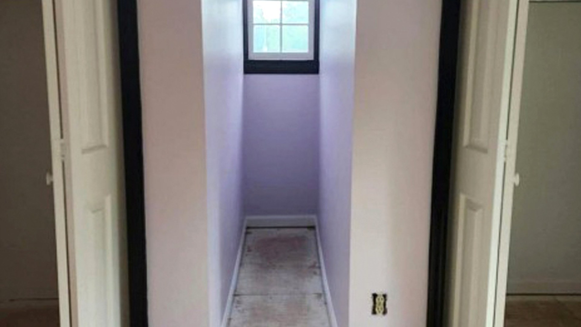 People are losing it over this confusing corner of someone's home