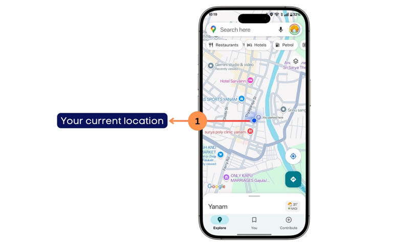 Google Maps Symbols and Icons Explained: Ultimate Guide for Beginners