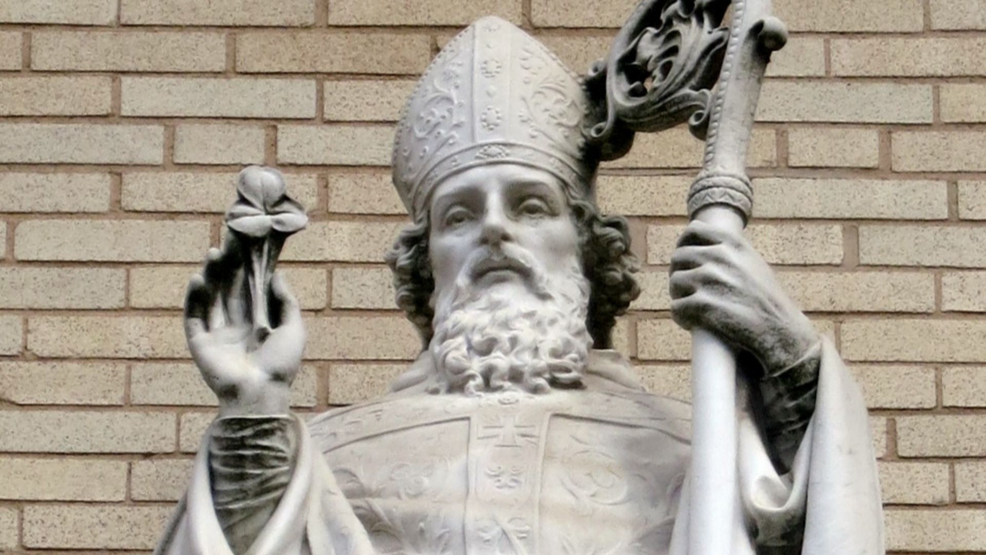 20 Facts About Saint Patrick That You’ve Never Heard Before