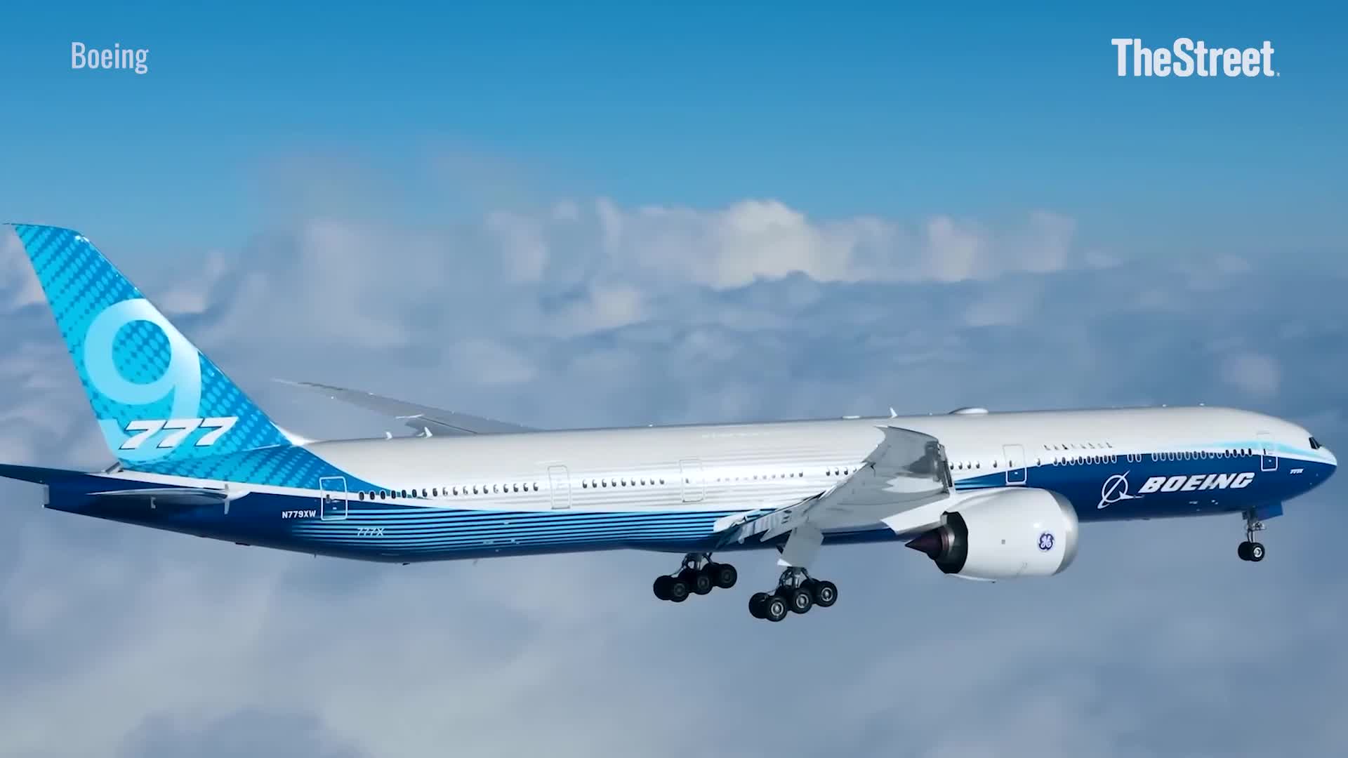 Boeing is the best comeback story investors can't ignore