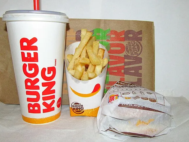18 Fast Food Menu Items That Were Massive Failures