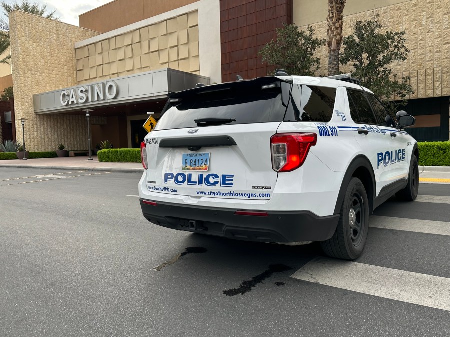 Man accused of killing former Nevada state senator’s son shot him 7 ...