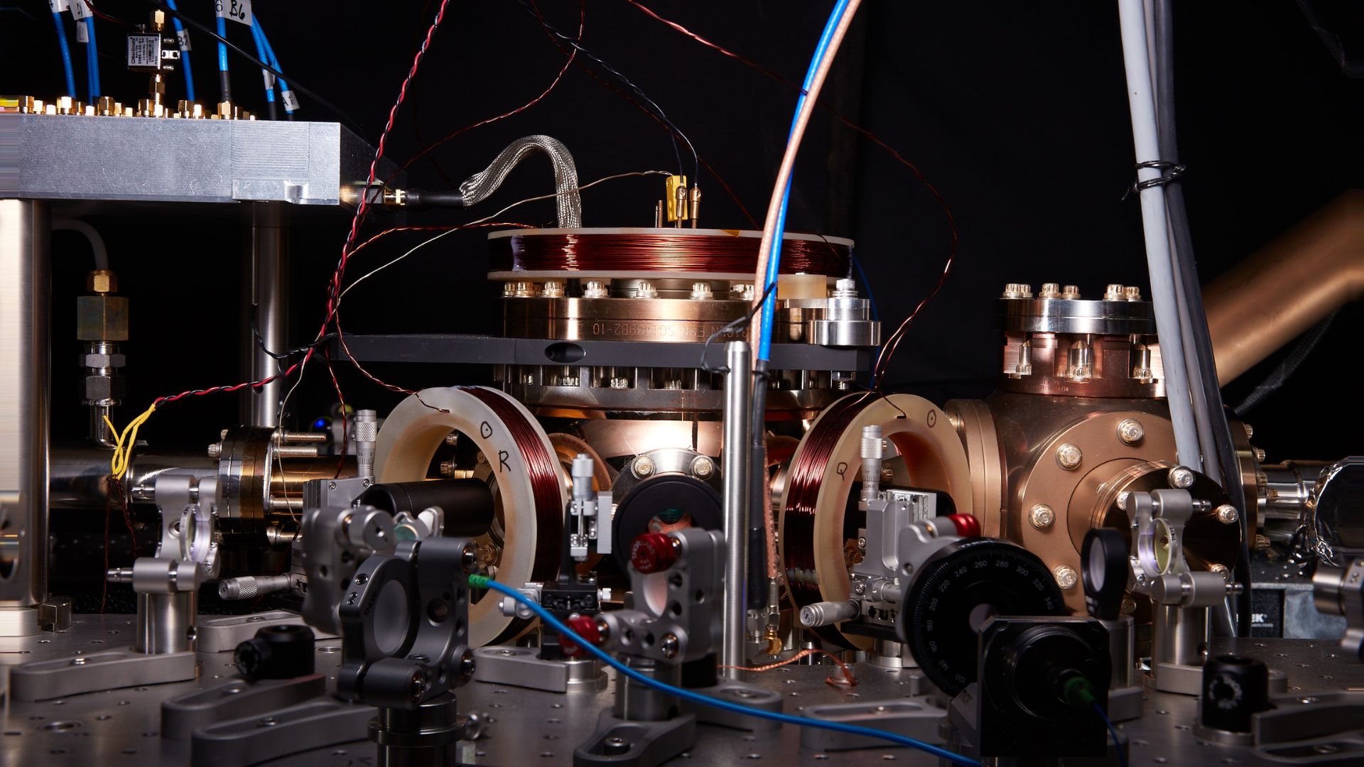 First time ever: New 2-sec quantum process beats supercomputer for ...