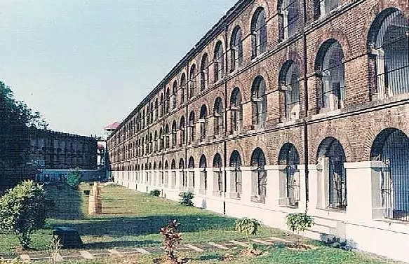No plans to install busts of Ullaskar, Barin at Cellular Jail: Centre