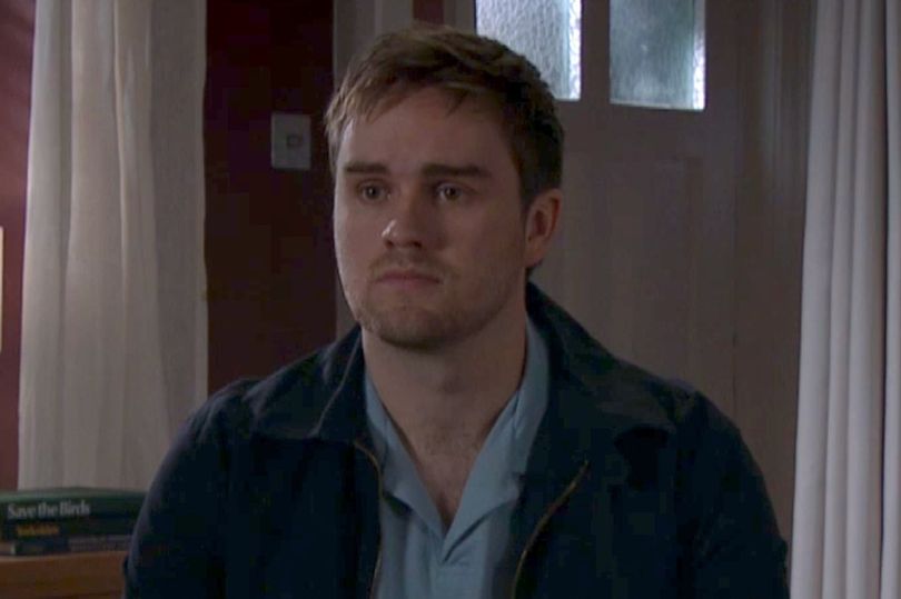 Emmerdale's James Chase returns to ITV alongside rival soap stars