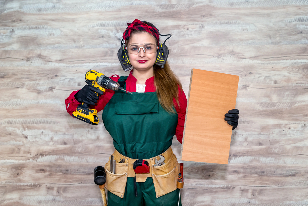 15 Weekend Workshop Layouts for the DIY Enthusiast