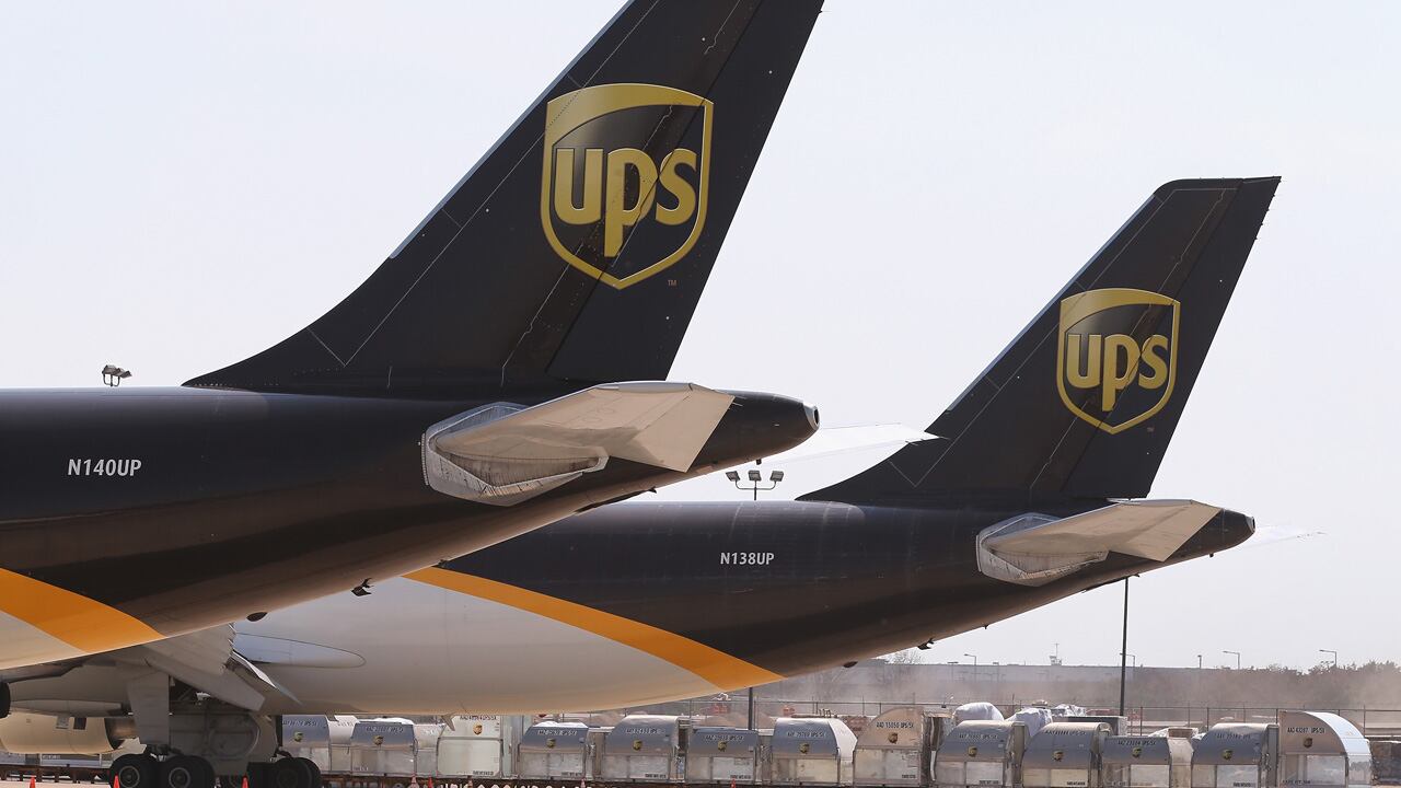 UPS launches import fee calculator for international shipping