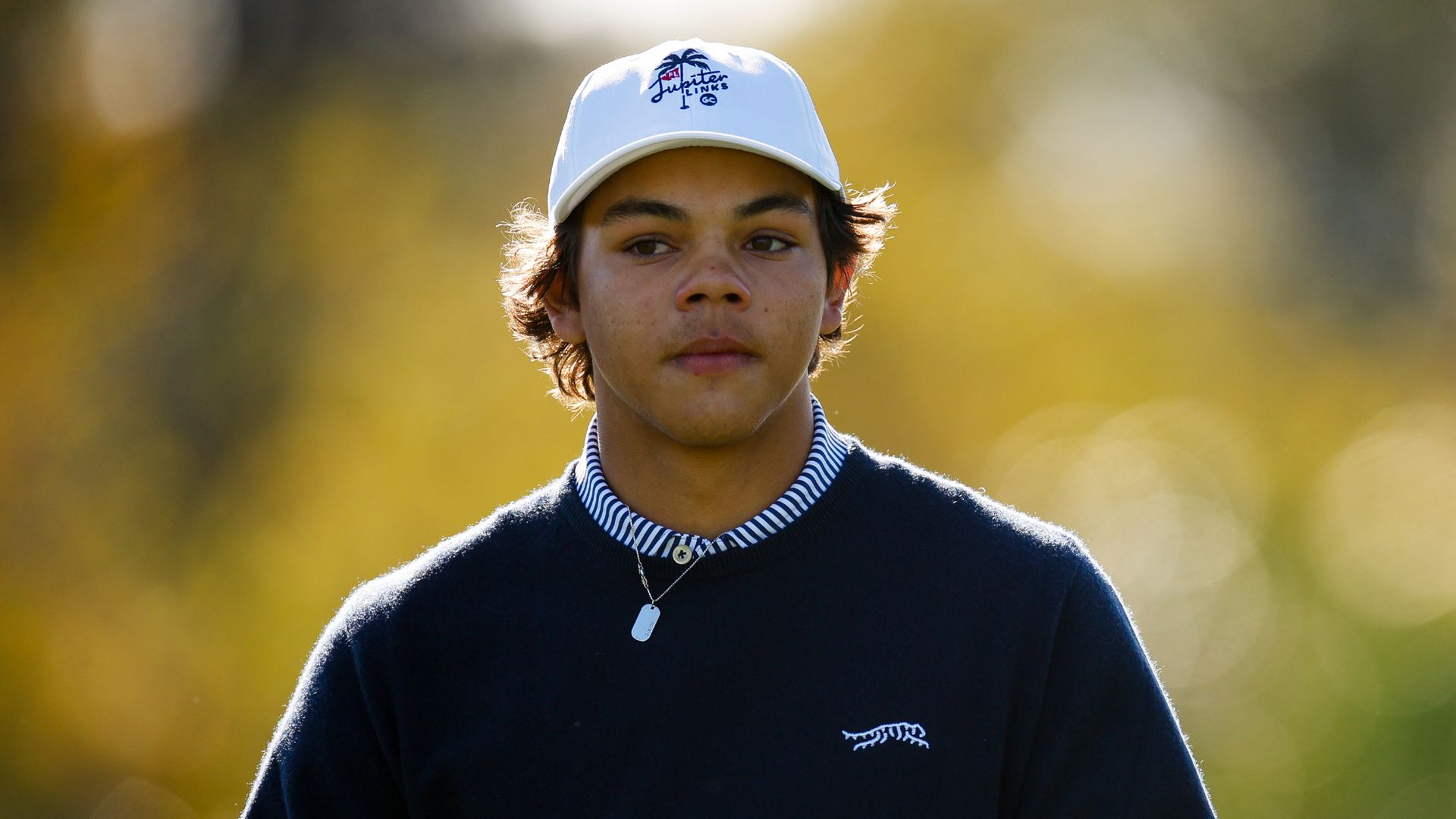 Charlie Woods And Kai Trump Both Make Big Moves In AJGA Rankings