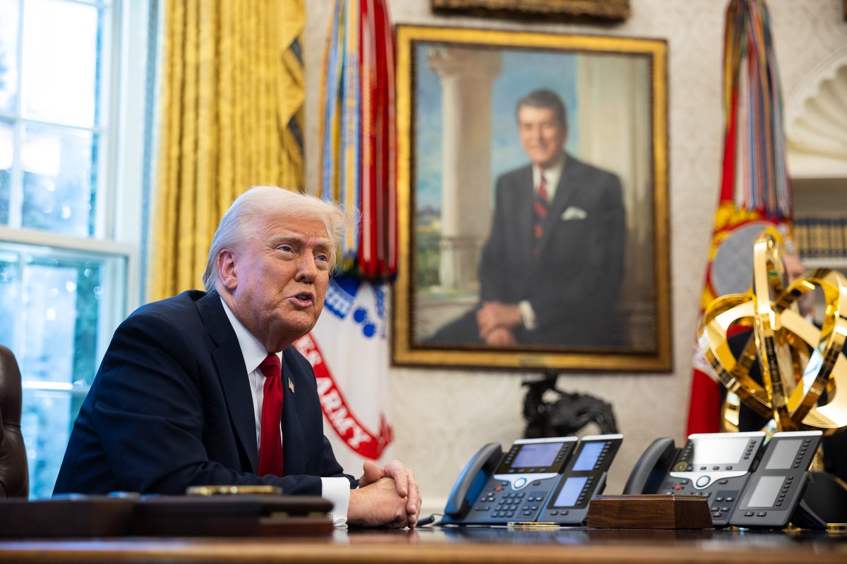 Trump news today: Stefanik appears on Fox News hours after President ...