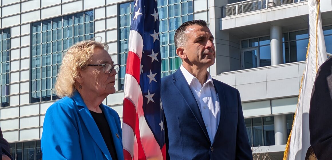 First-term San Jose Congressman Liccardo raises eye-popping $1.5M
