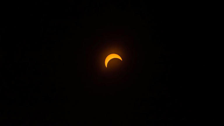 Partial solar eclipse will be visible in Ontario — Here's how to see ...